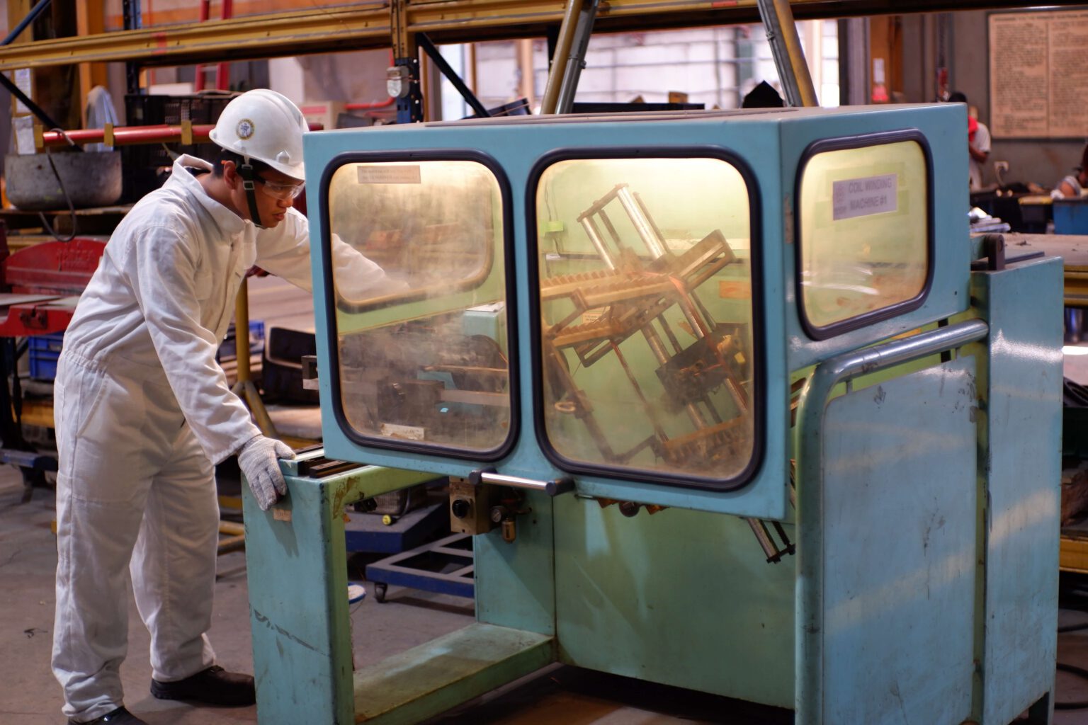 Services – Newton Electrical Equipment Co., Inc.